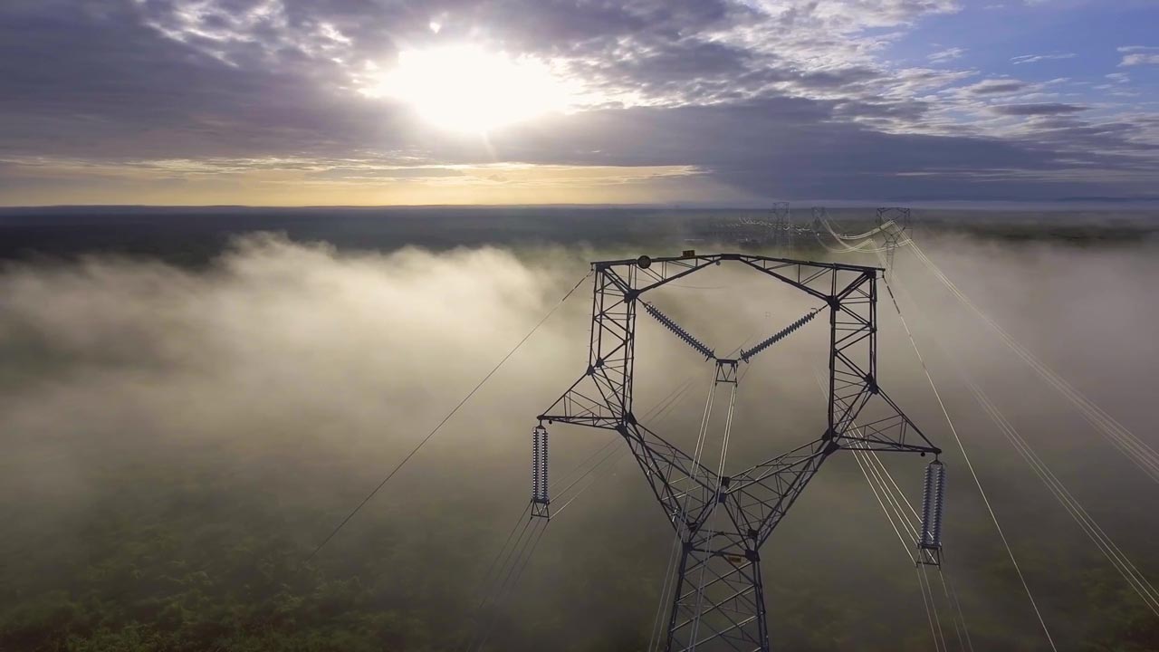 COBRA IS wins mega transmission line contract in Australia - Cobra IS